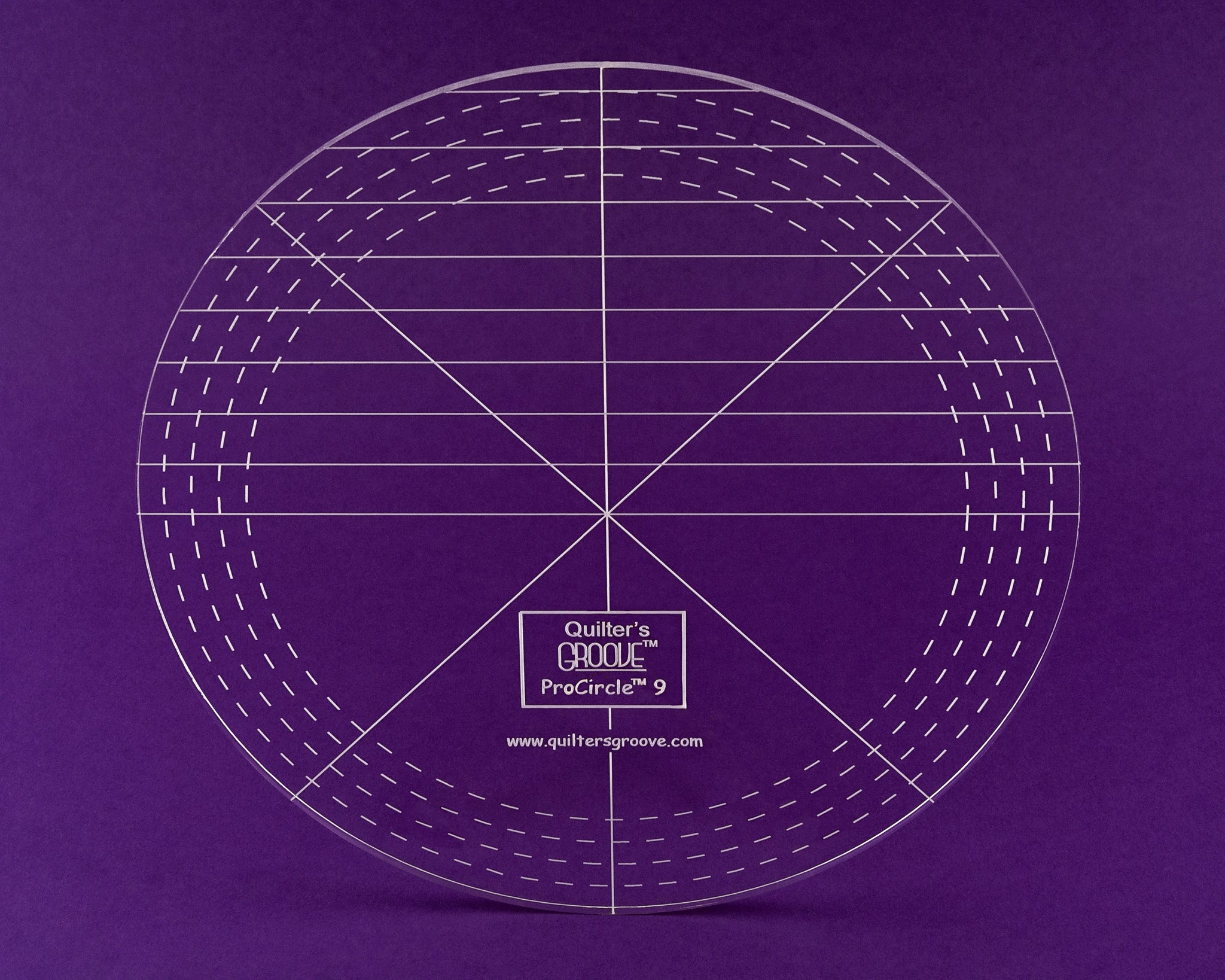 ProCircle Rulers – Lisa H Calle