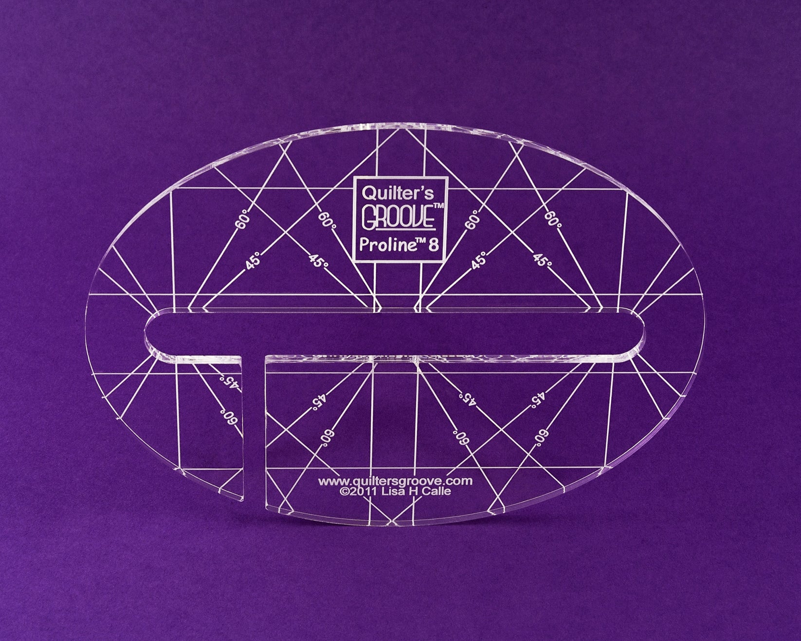 ProLine Ruler Set – Lisa H Calle