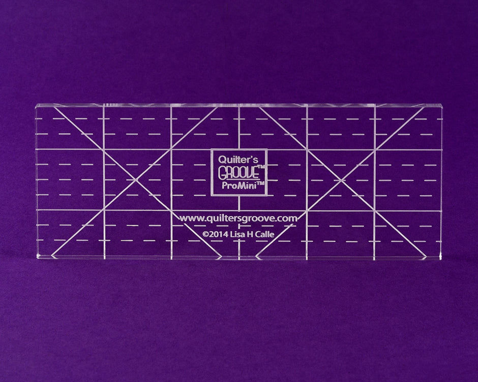 QG Ruler Sets – Lisa H Calle