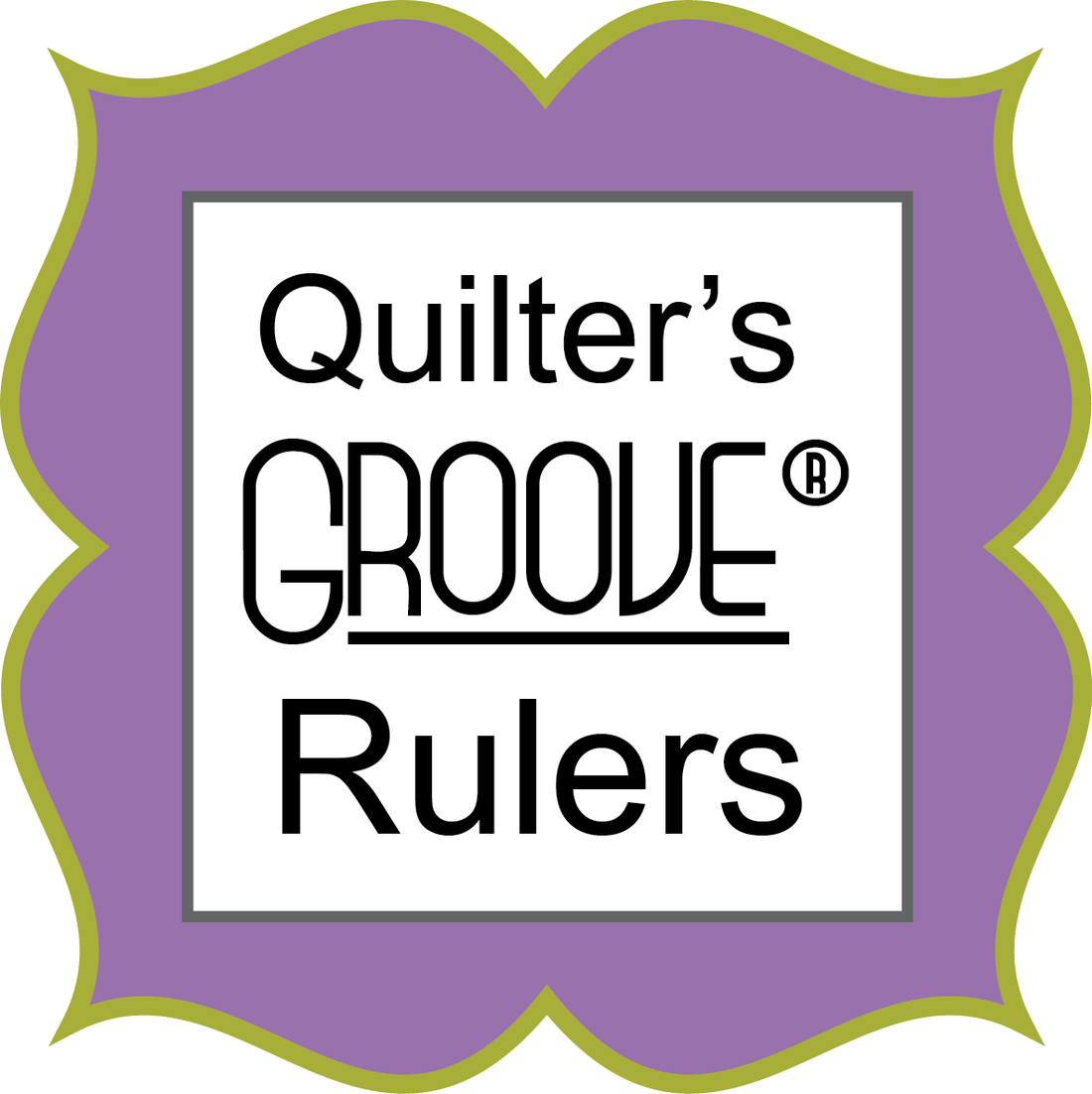 Quilter's Groove® Ruler Checklist – Lisa H Calle